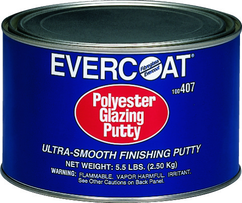 Fiberglass Supply Depot Inc. > Putty/Fillers > Fiberglass Evercoat ...