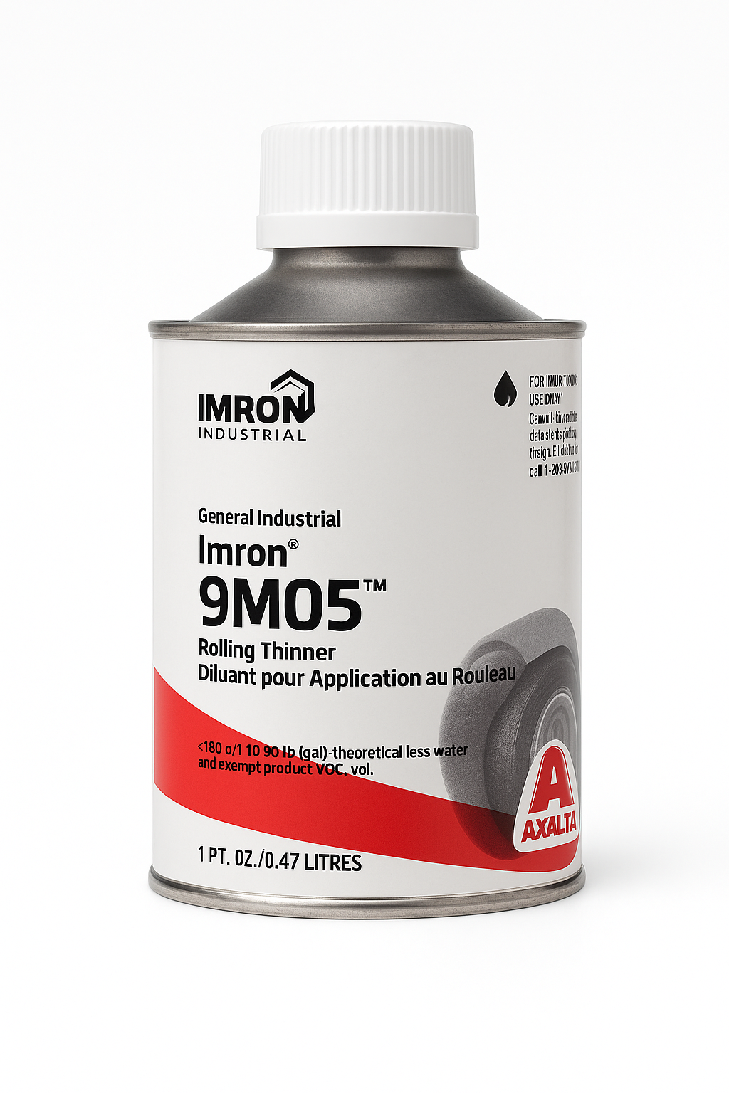 Fiberglass Supply Depot Inc. > Paint > Imron 9M05 Rolling Thinner