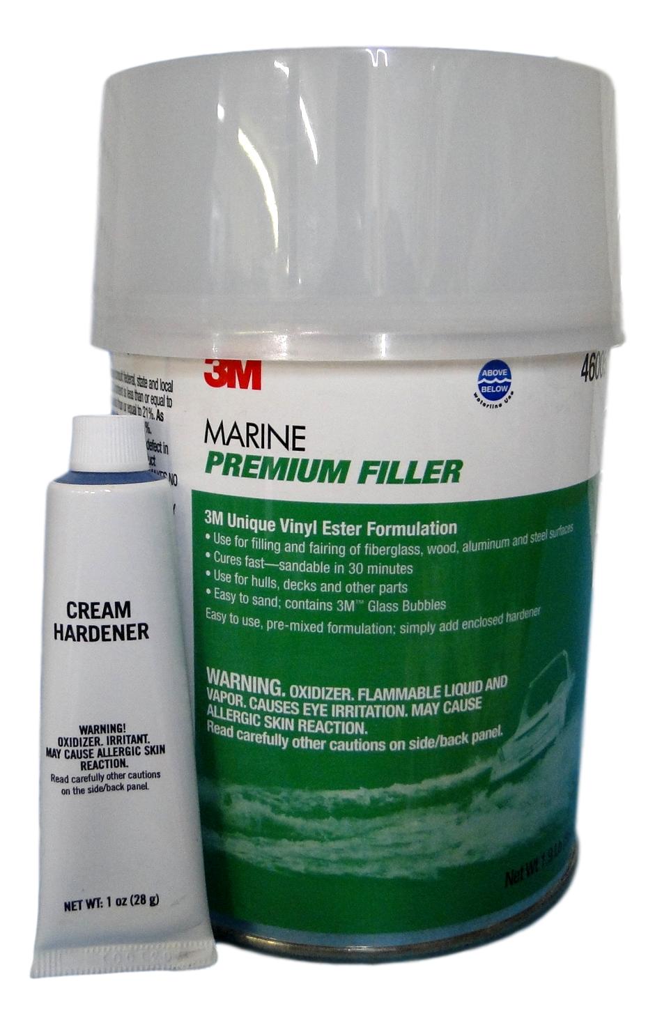 Fiberglass Supply Depot Inc. > Vinyl Ester Products > 3M MARINE PREMIUM ...