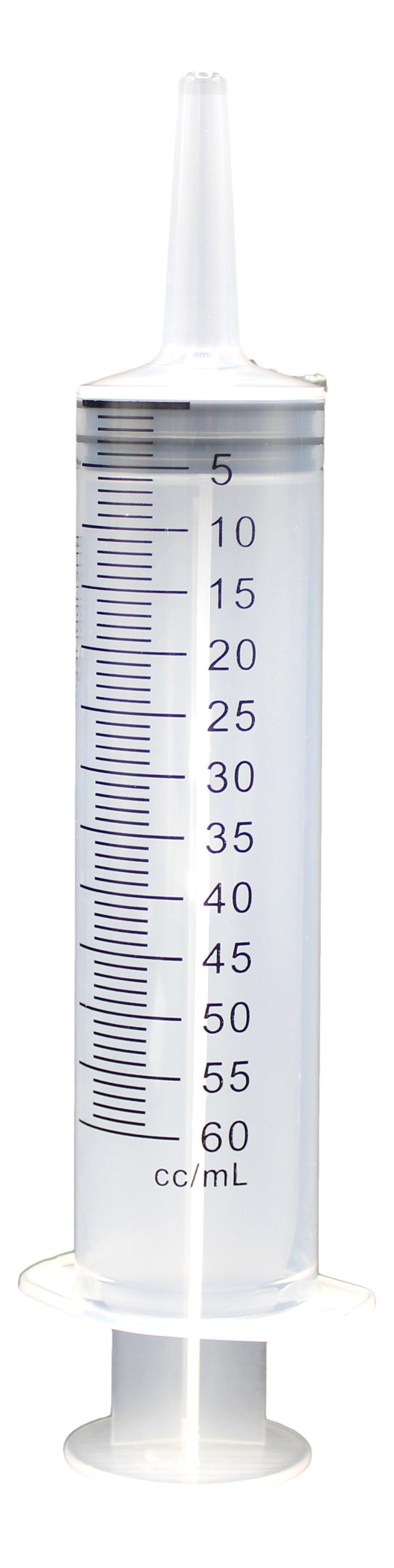 Fiberglass Supply Depot Inc. > Caulking > Syringe for Injecting Epoxy ...