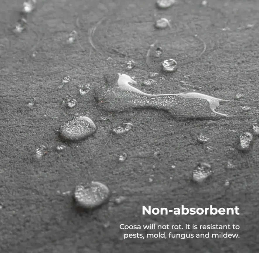 Fiberglass Supply Depot Inc. > Foam/Core Material > Coosa Bluewater 15 ...