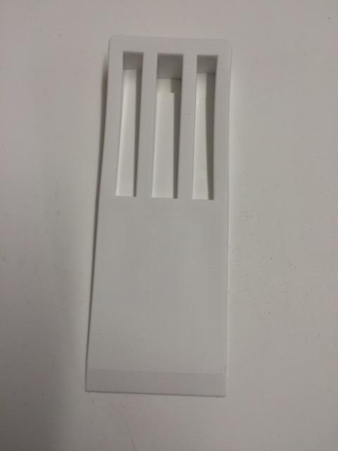 Fiberglass Supply Depot Inc. > Mold Fabrication > Mold Release Wedges