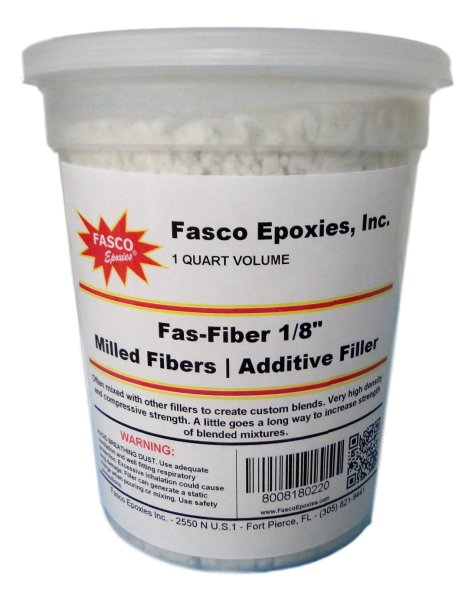 Fiberglass Supply Depot Inc. > Putty/Fillers
