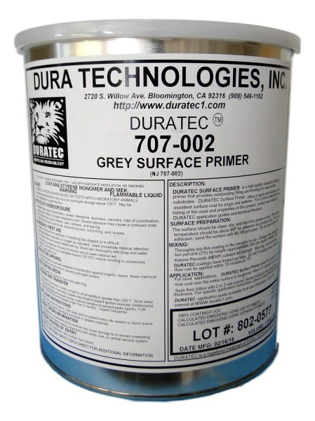 Fiberglass Supply Depot Inc. > Dura Technologies