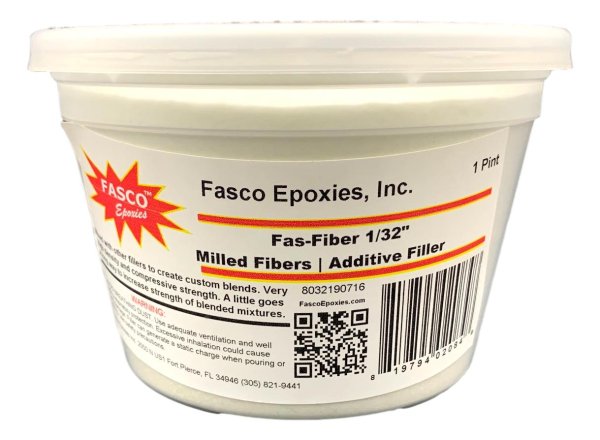 Fiberglass Supply Depot Inc. > Putty/Fillers > Fillers