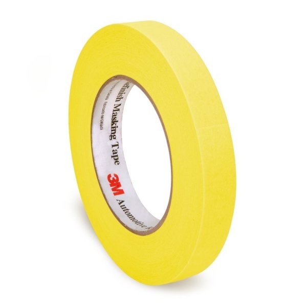 Fiberglass Supply Depot Inc. > Tape > 3M Masking Tape